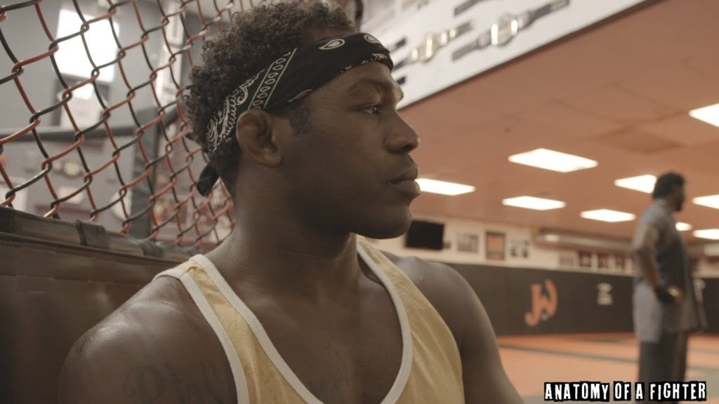 The Anatomy of Jackson Wink MMA – Chapter One | Anatomy of a FIghter ...
